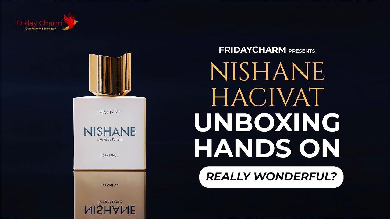 Nishane Hacivat Extrait - Shadow Play (Cinematic Unboxing) - YouTube