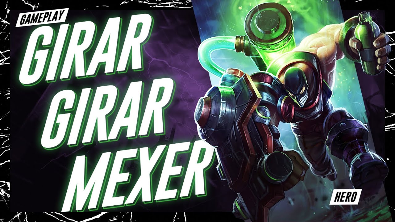 SINGED TOP em 2022?? Gameplay Season 12 - YouTube