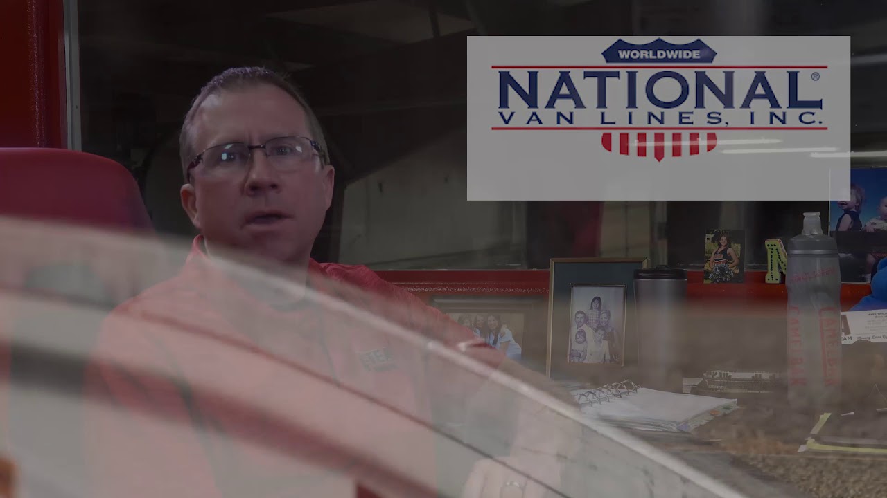 national van lines redo - YouTube