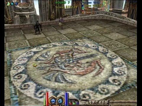 Priston Tale Pike - Chapter 2 of 4 My SoD - YouTube
