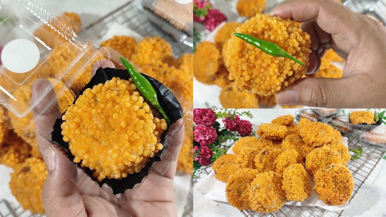 MURAH MERIAH 2000AN AJA‼️ BUKAN NUGGET‼️ IDE JUALAN SNACK ASIN TERBARU ...