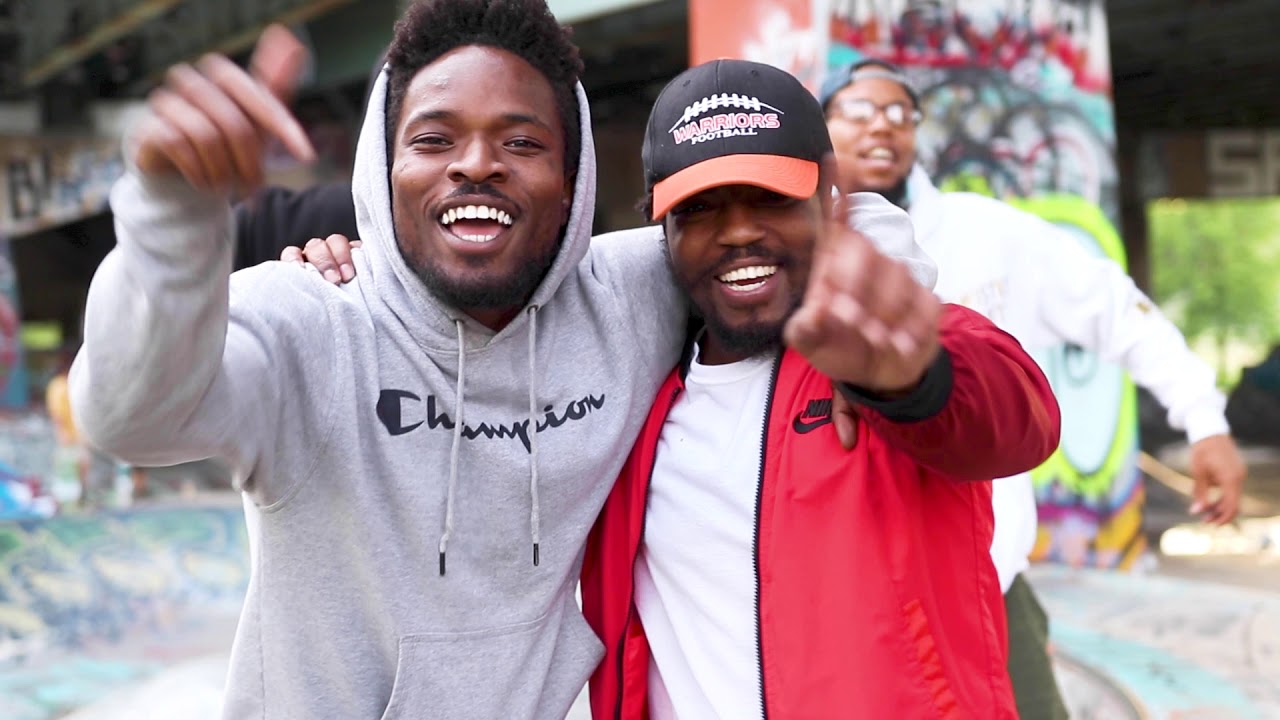 TruthOverTheDrums: Beat 15 (Feat. Chuck Acid, Blest Poet, & Quent ...