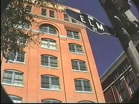 Video Reconstruction of JFK Assassination - YouTube