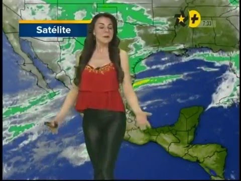 Arlett Fernandez 8 Enero 2016 HQ - YouTube