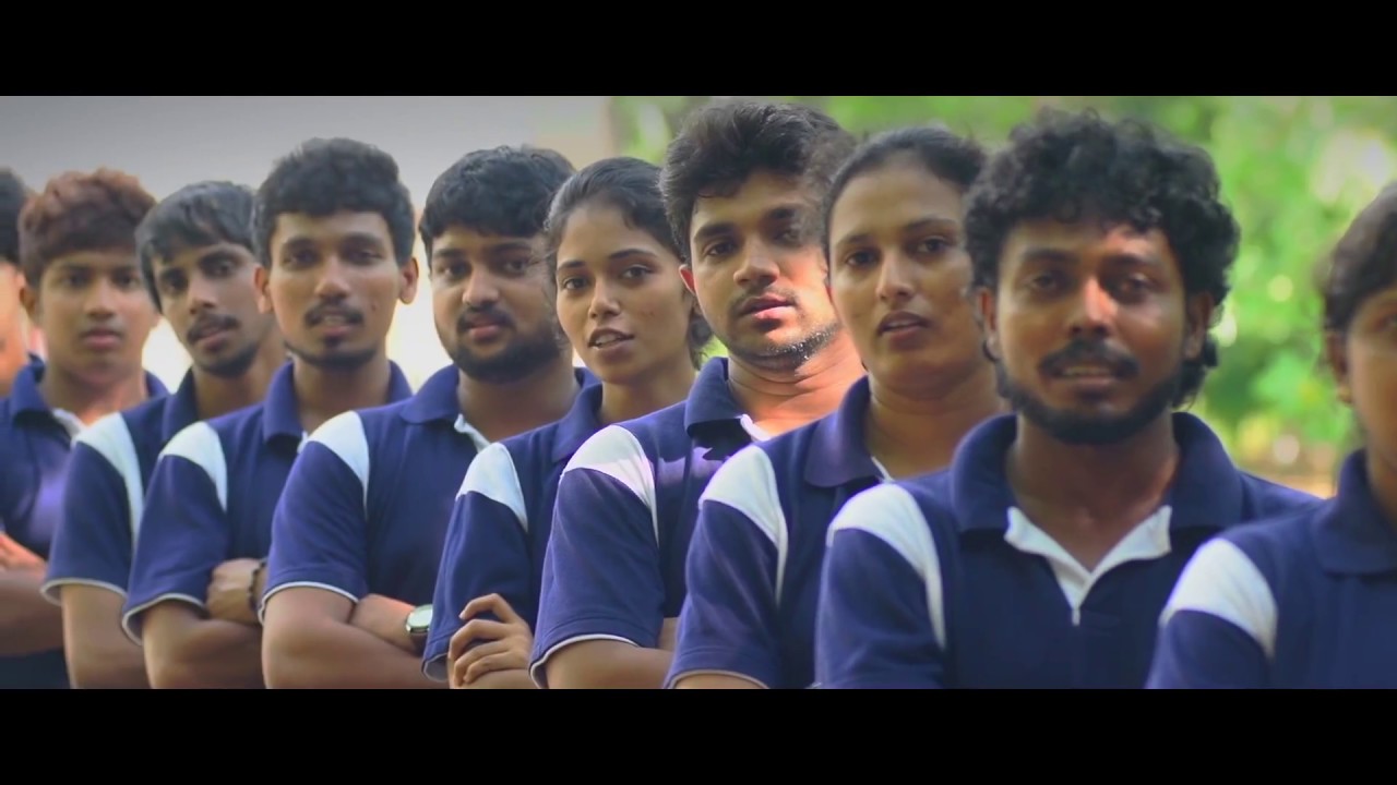 NDT 75 Batch Song - YouTube