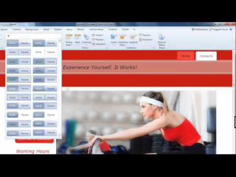 SIDEE WEBSITE LOO SAMEEYAA - YouTube