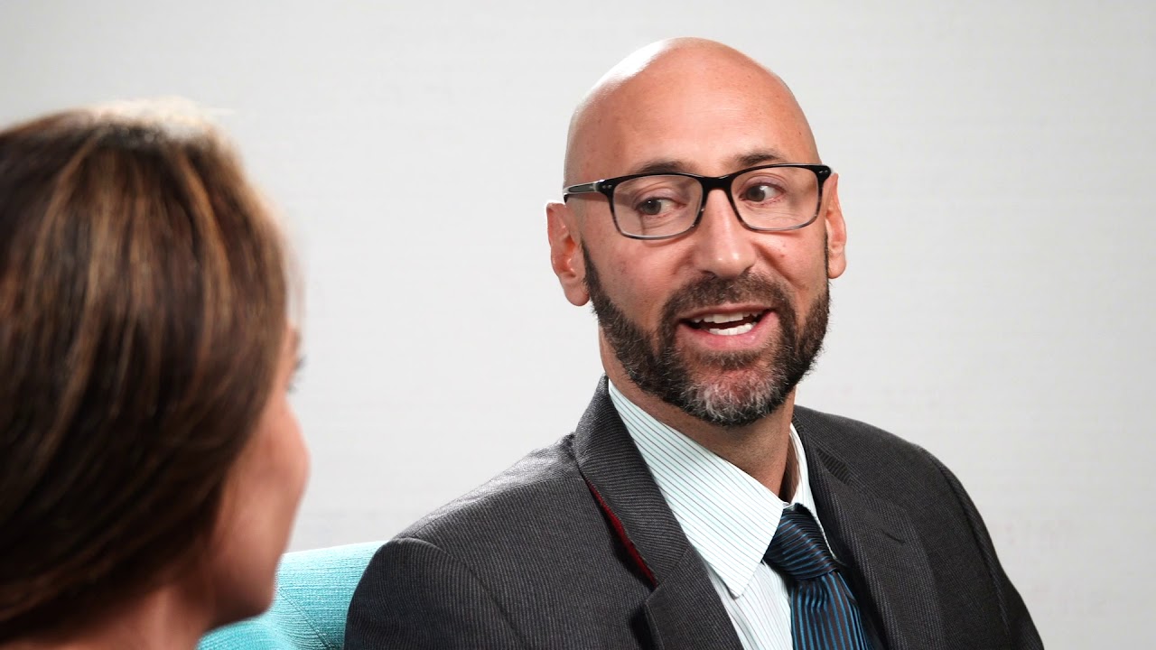 David Goldman, President of Goldman Financial Group tells it like it is ...