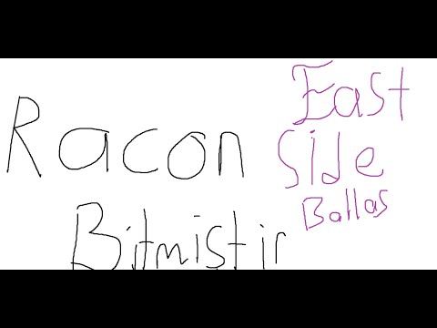 EAST SİDE BALLAS RACONU BİTMİŞTİR | BARON TARAFINDAN İNFAZ EDİLDİK (FİVEM ROLEPLAY)