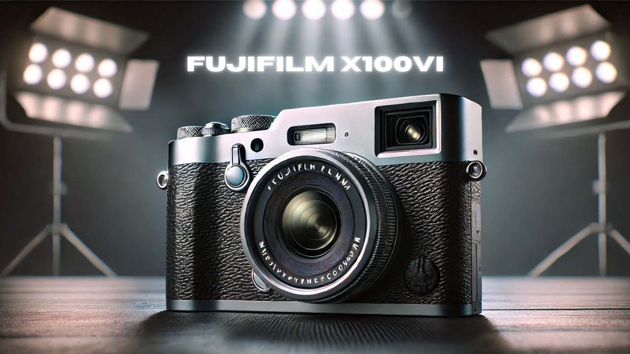 The Best Everyday Carry Camera - YouTube