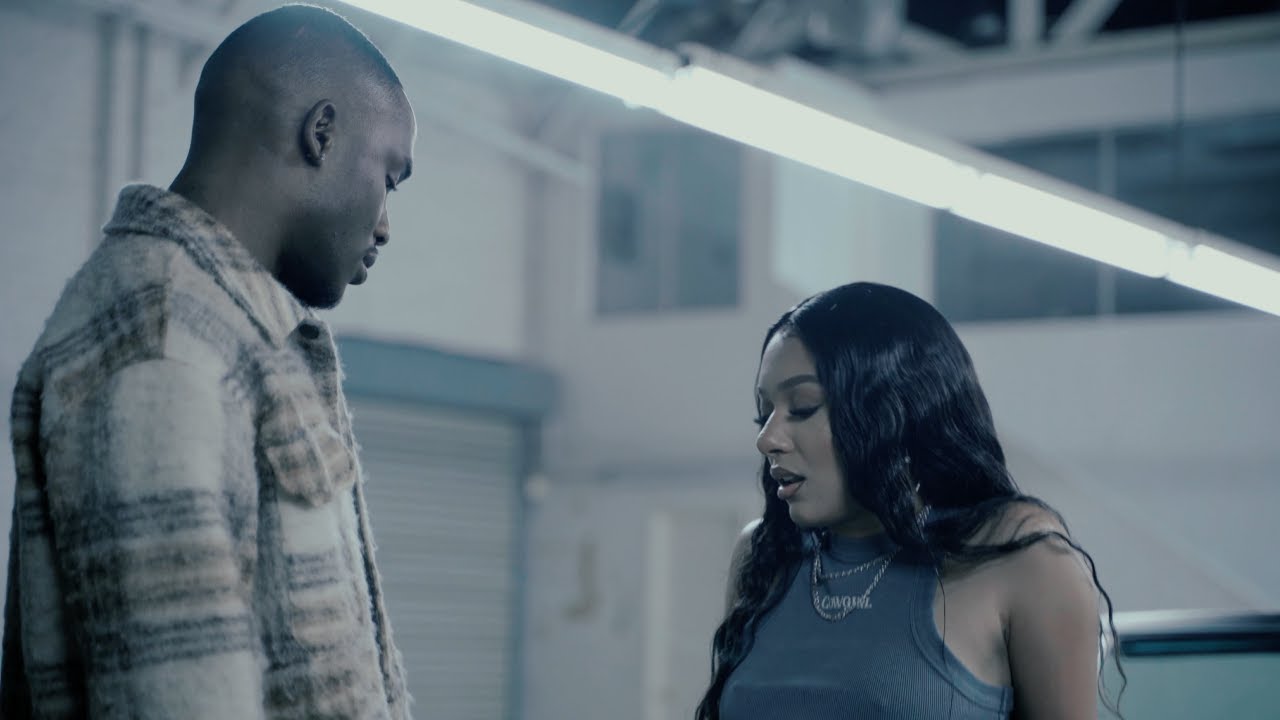 Still Your Best x Come Through - Emaza Dilan (Official Music Video ...