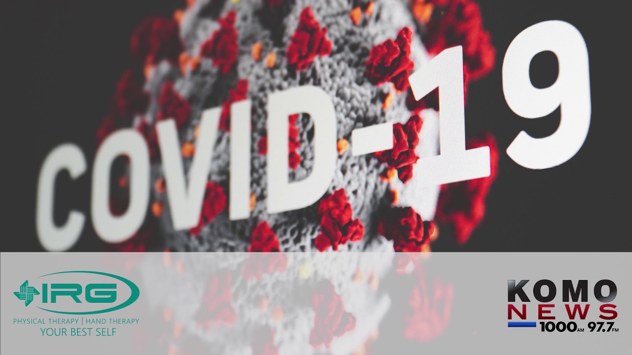 Dr. Teresa Girolami talking about COVID 19 - YouTube