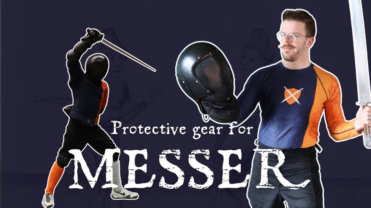 Modern Messer Manual Gear Guide - YouTube