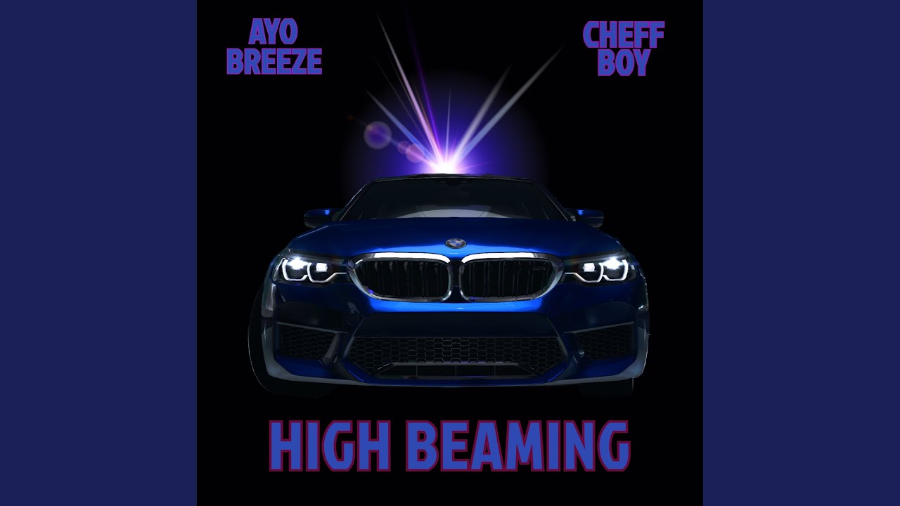 HIGH BEAMING [INSTRUMENTAL] - YouTube