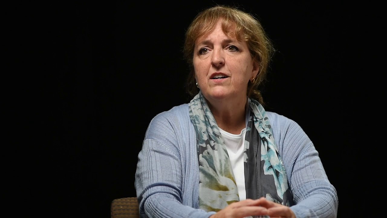 Beth Beghou, Founder & Managing Director, Beghou Consulting - YouTube