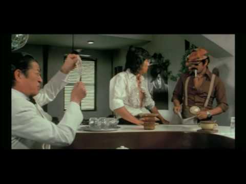 HOERO! TEKKEN (.DIVX FORMAT) FULL TRAILER