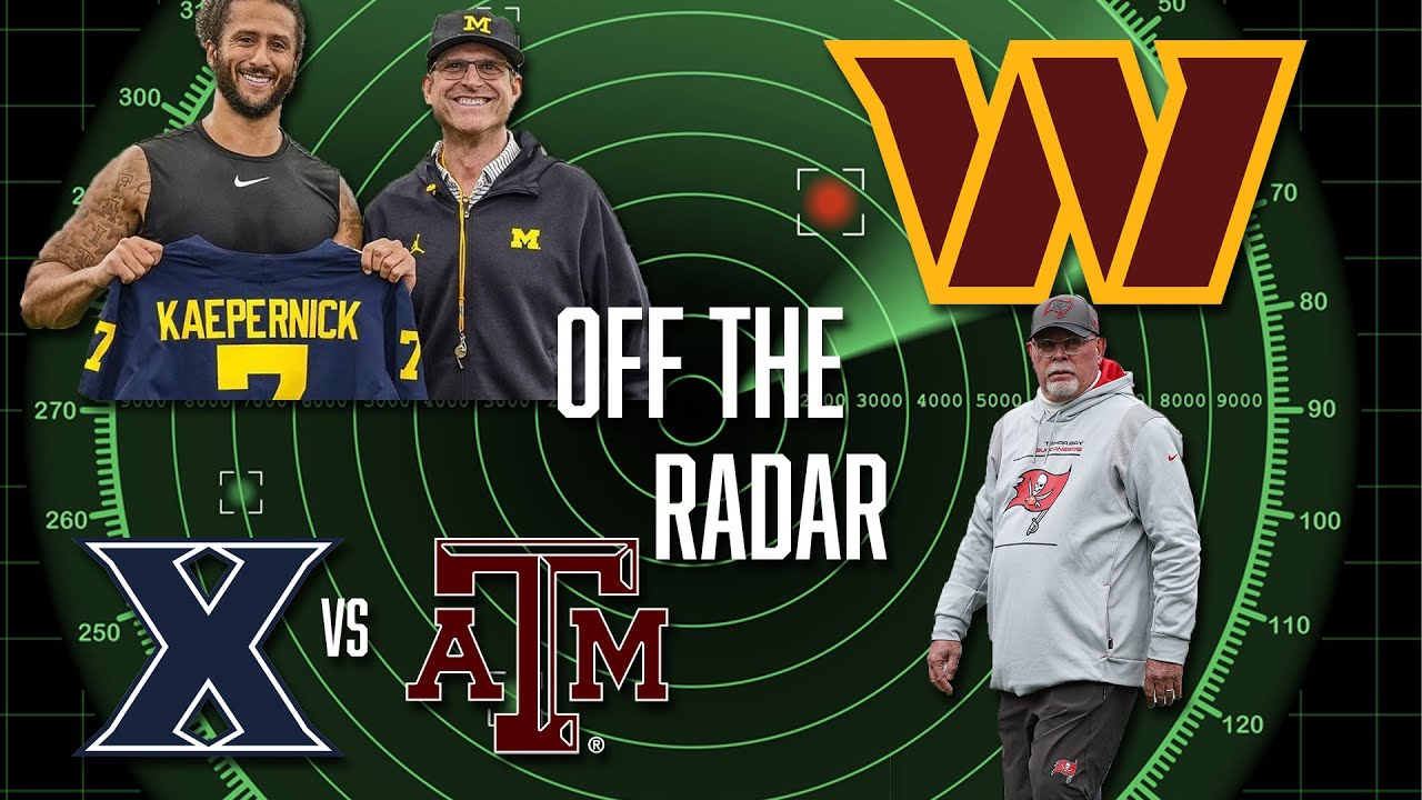 Dan Snyder Out as Washington Commanders Owner? Kaepernick an Honorary ...