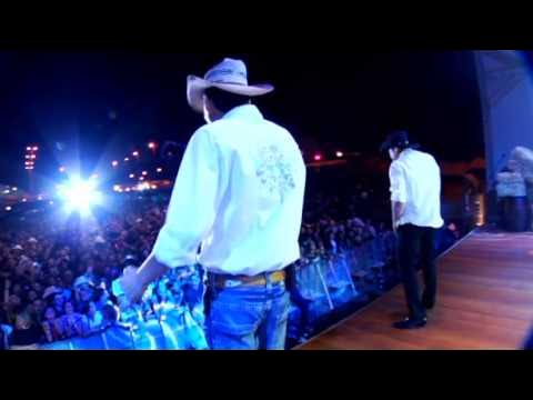 Eu Vou Te Buscar - Pedro Paulo e Matheus - Ao Vivo em Brasilia - YouTube