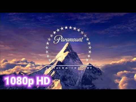 Paramount Pictures logo 2004