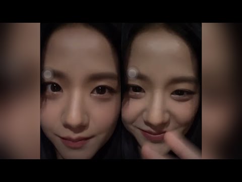 BLACKPINK JISOO INSTAGRAM LIVE | MAY 9, 2021