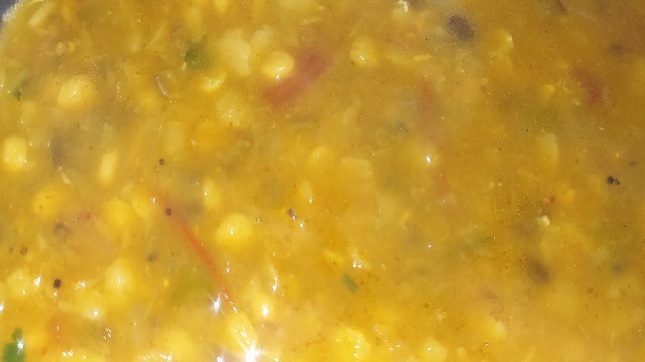 mix dal recipe 😋😋 Mix dal recipe 🤤🤤 Dal recipe 😋🤤 - YouTube