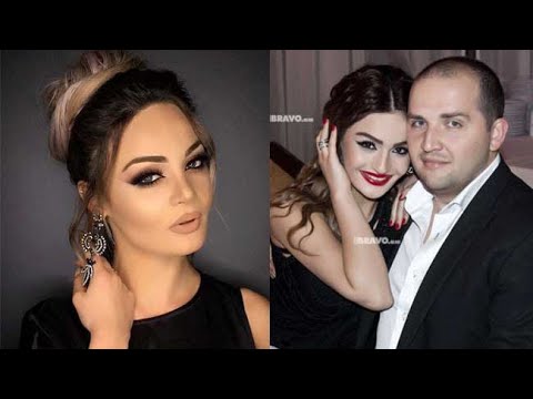 Տնից դուրս ա հանելու… Տաթևիկ Ադումյանը` ամուսնու մասին / Tatevik Adumyan