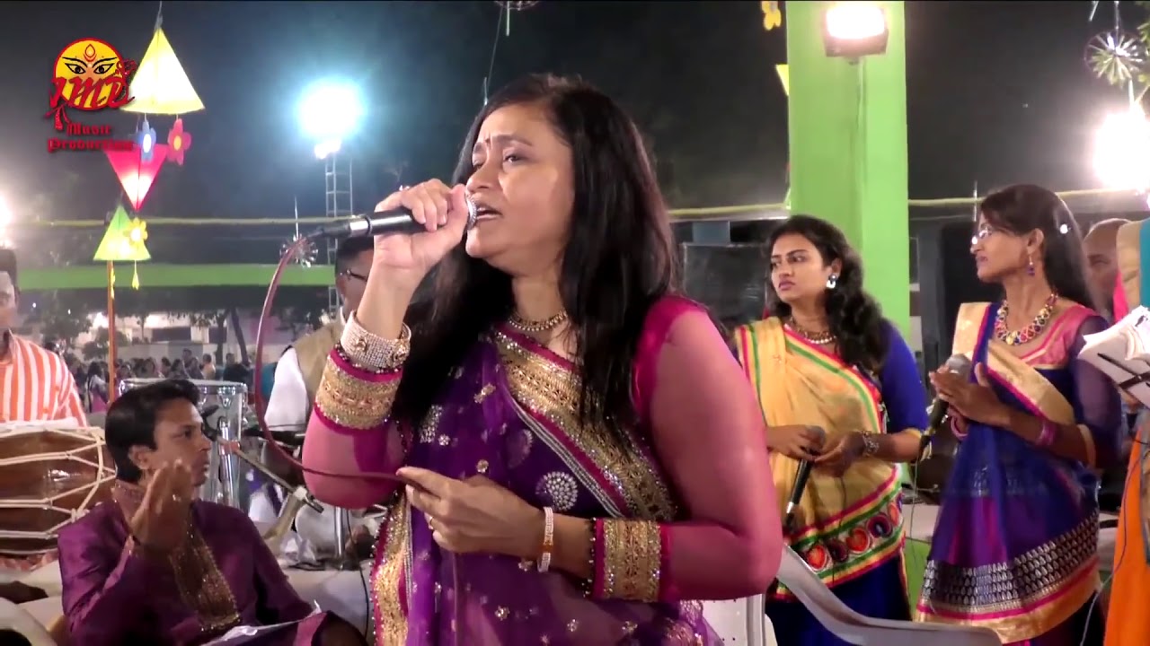 LIVE GUJARATI NON STOP GARBA SONG - NAVRATRI 2022 - PIYUSH PARMAR ...