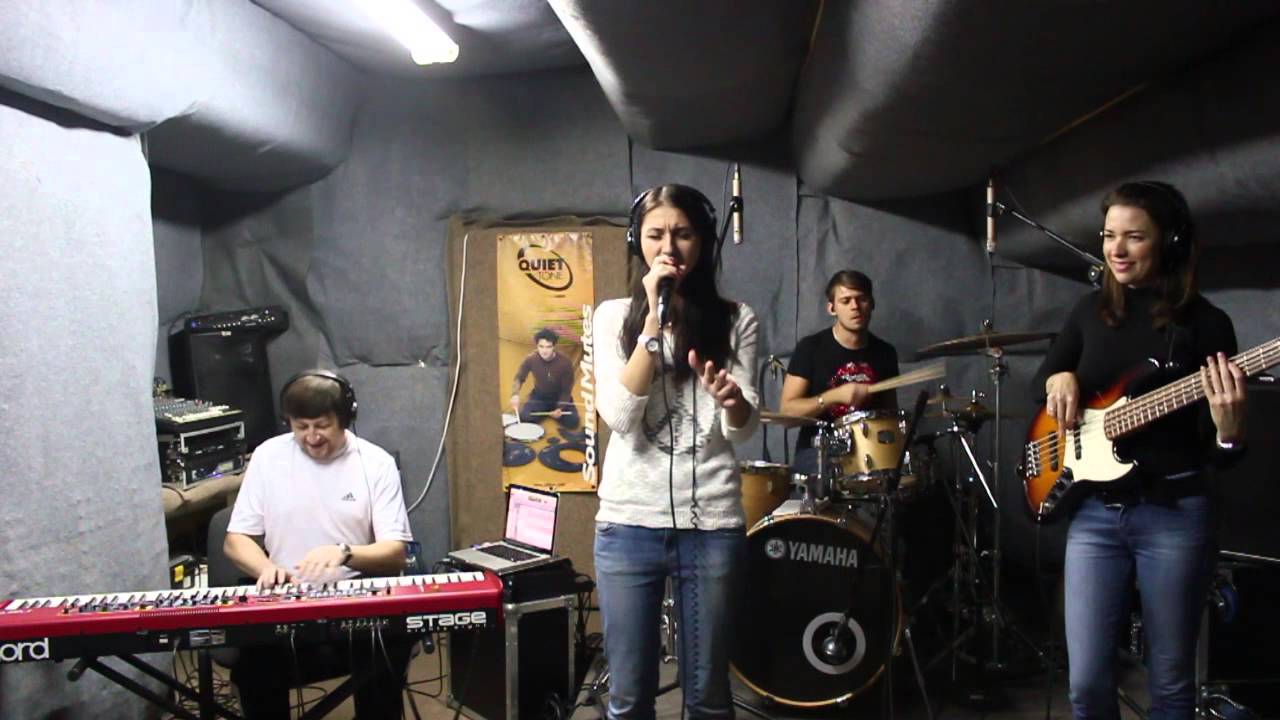 Sunlight band rehearsal - YouTube