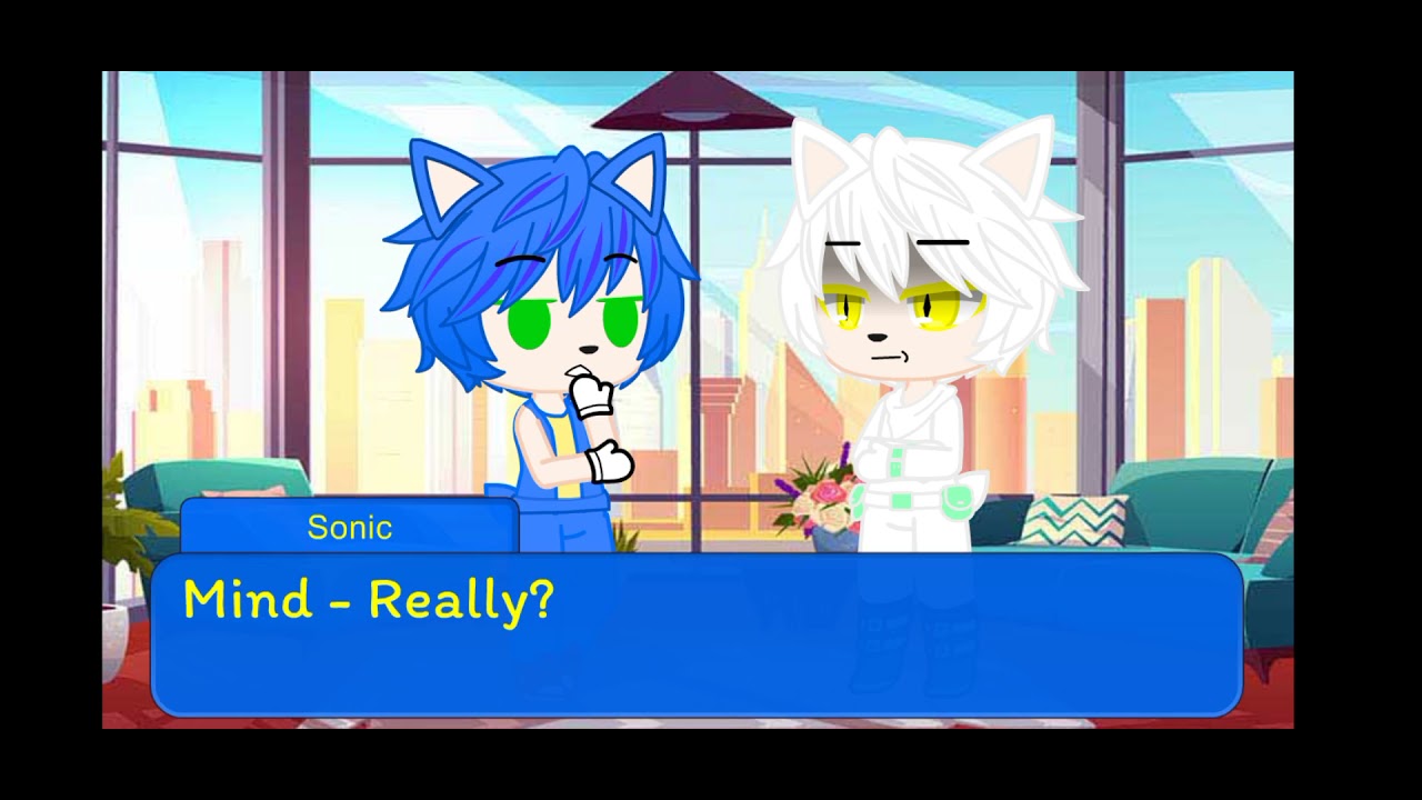 I'm begging you Meme🙄😛 [Sonic The Hedgehog] - YouTube