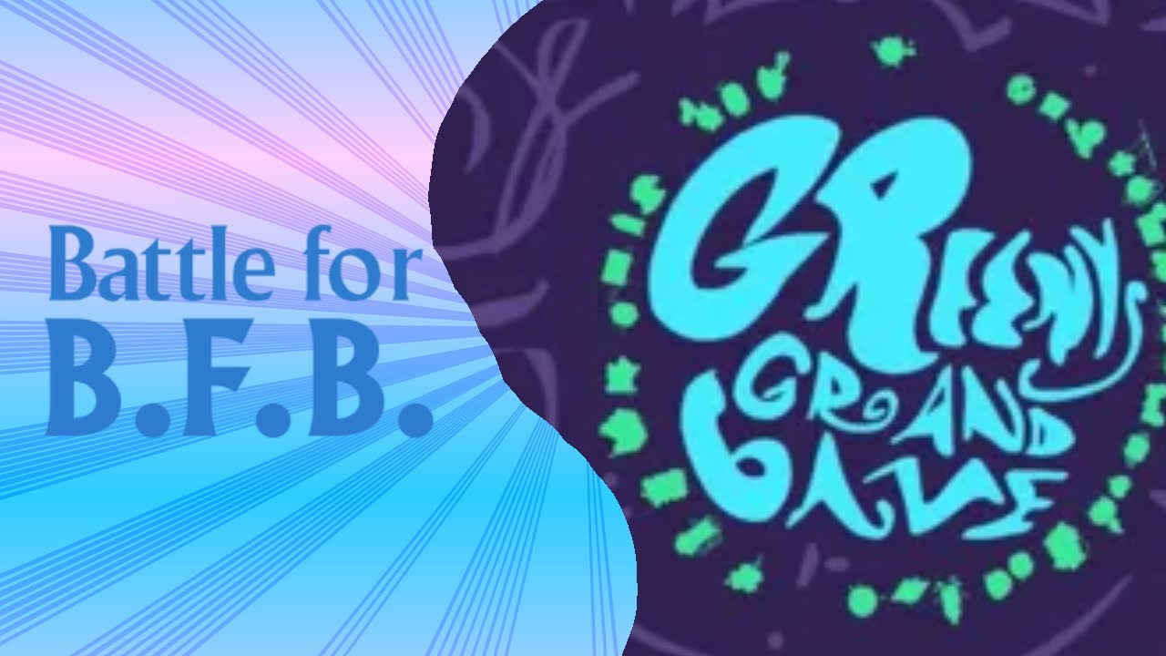 BFB Intro But GGG - YouTube