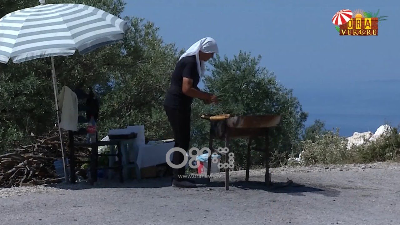 Ora Verore - Ora Verore