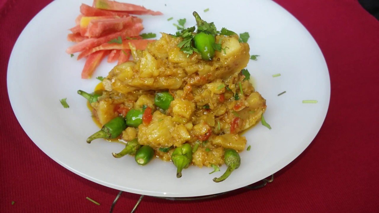 Shaljam ki bhujia recipe - Shaljam ki sabzi 5 minute recipe - Sweet and ...