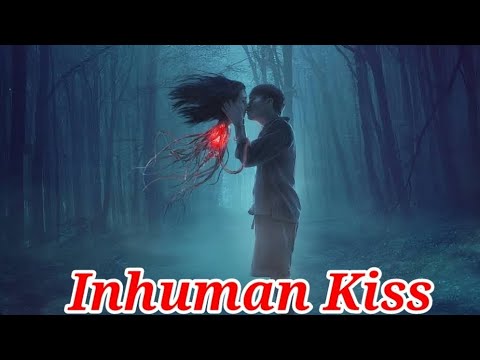 The Inhuman Kiss Movie Explained in Hindi _ Hollywood Horror movie ...