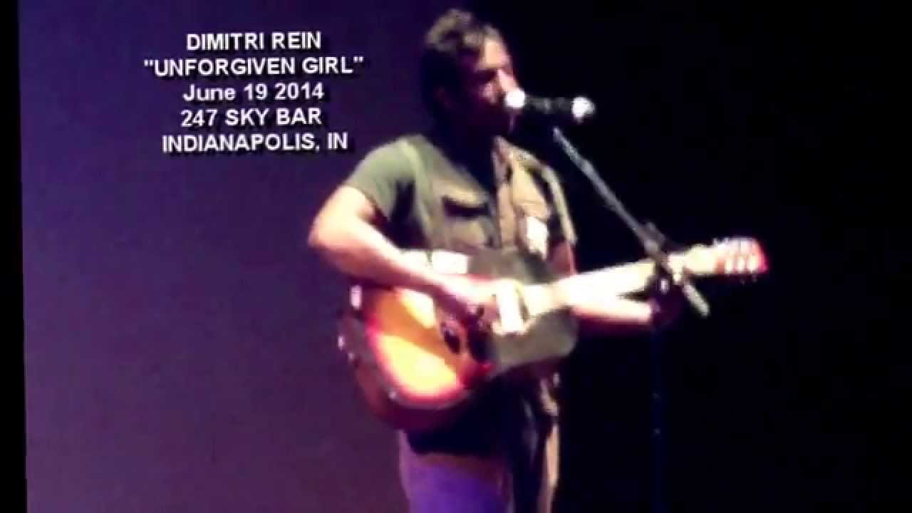 Unforgiven Girl - YouTube