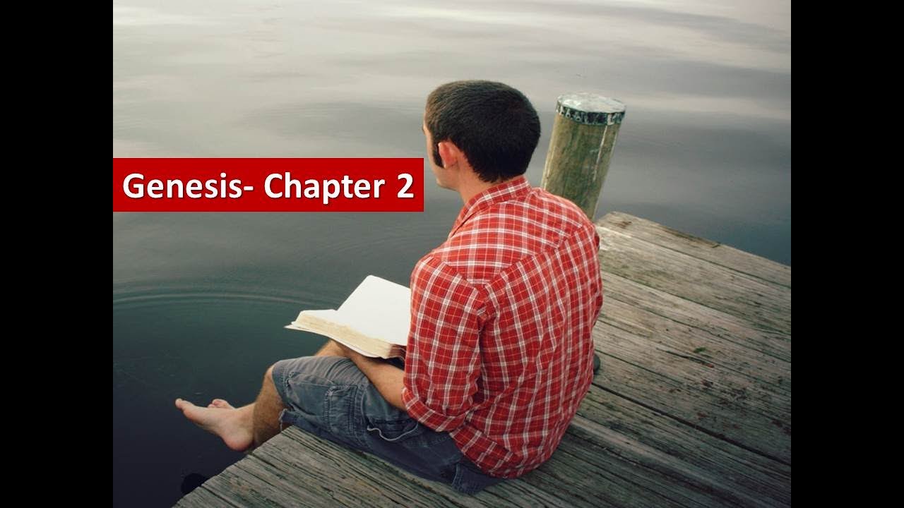 Genesis- Chapter 2 (RSV) - YouTube