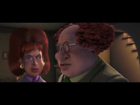 The Powerpuff Girls Movie 2: All the Time in the World (2007) OK No ...