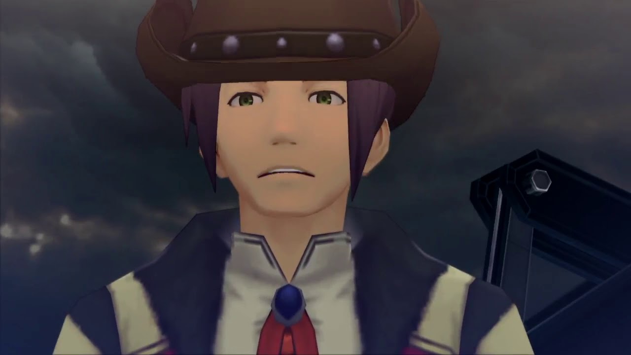 Tales of Xillia 2 English Walkthrough Part 29 - YouTube