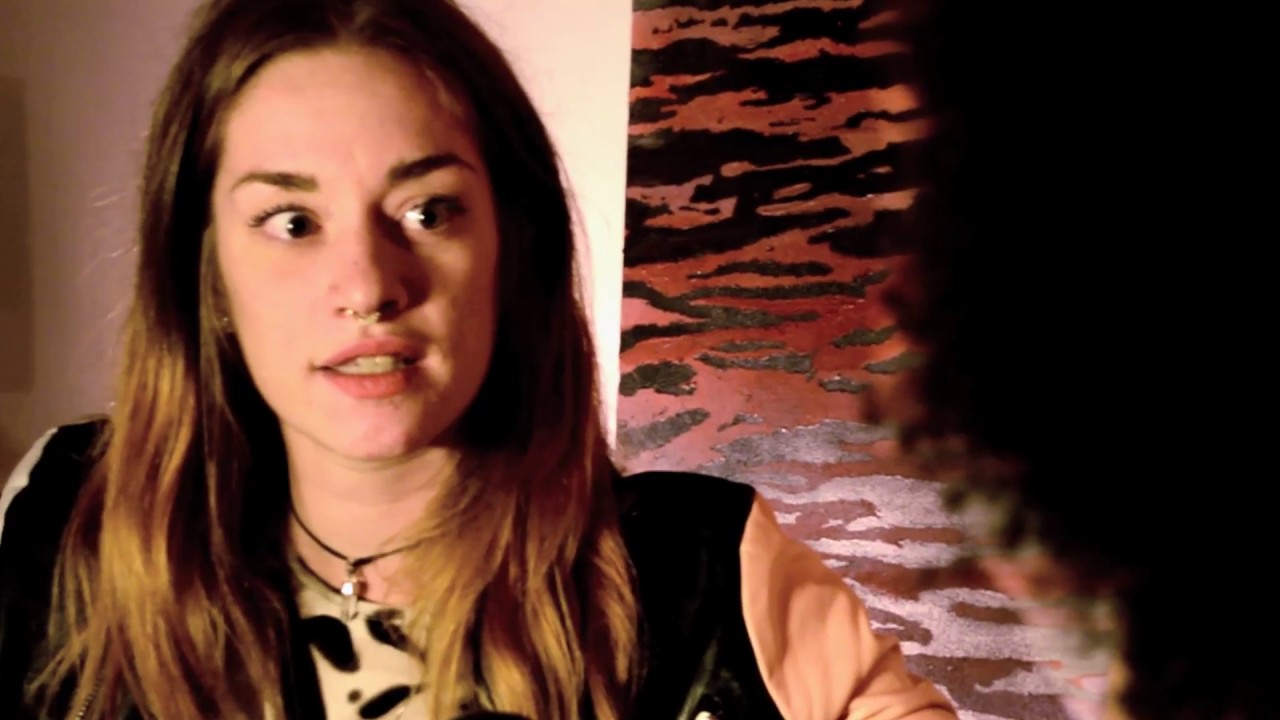 À LA DÉCOUVERTE DE ... JOSIANE LANTHIER ! - YouTube