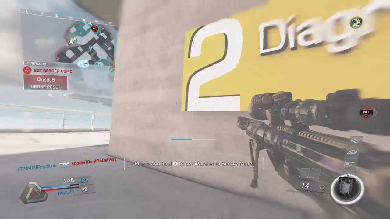 COD IW Compilation (READ DESCRIPTION) - YouTube