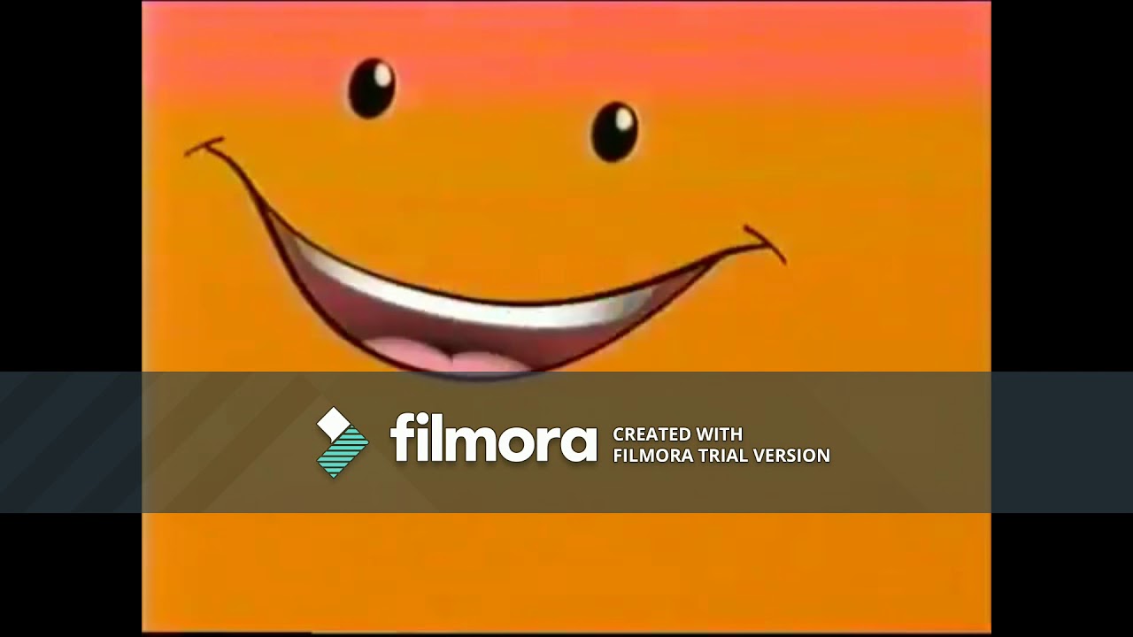 Nick Jr Face Sings Life of the Party - YouTube