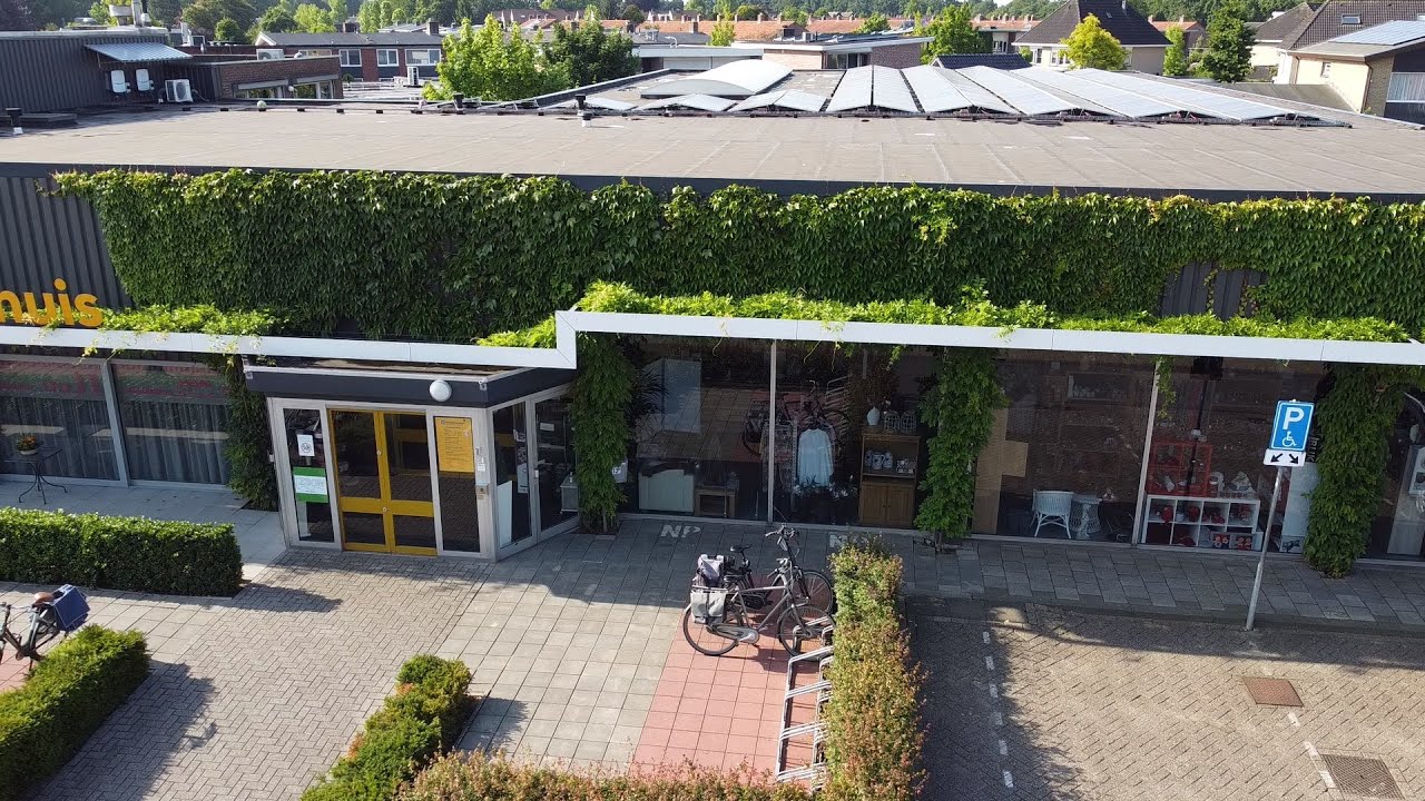 Vincentius Vereniging Groenlo (2026) - YouTube