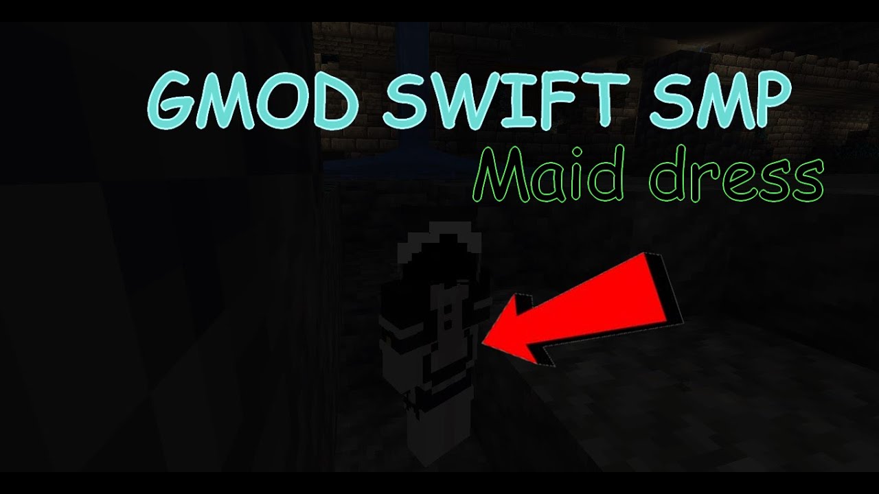 GMOD Swift SMP #2 - YouTube