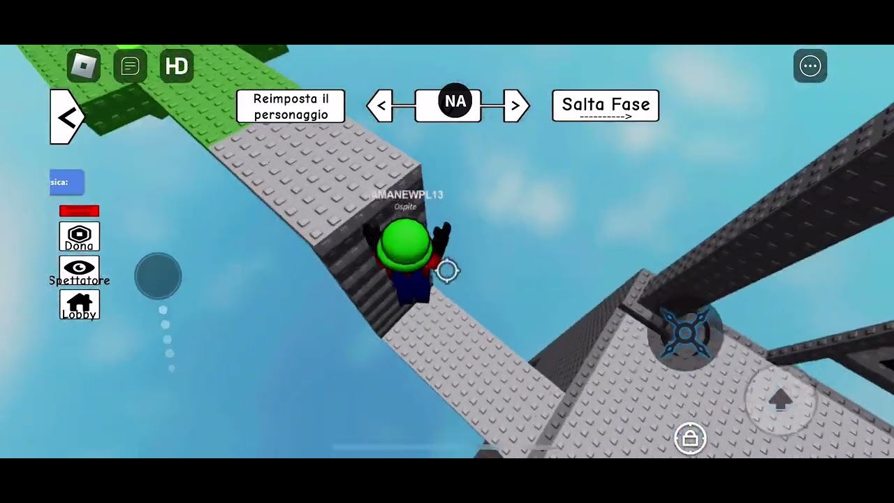 Nameless Admin Roblox Script - YouTube