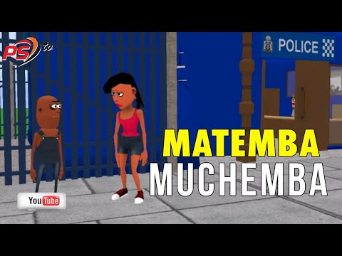 Matemba Muchemba (Alltec Driving School AD) - YouTube