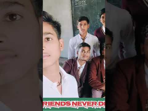 Friends Never Die - YouTube