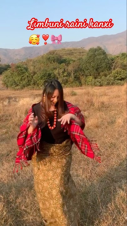 Limbuni kanxi 🥰 - YouTube