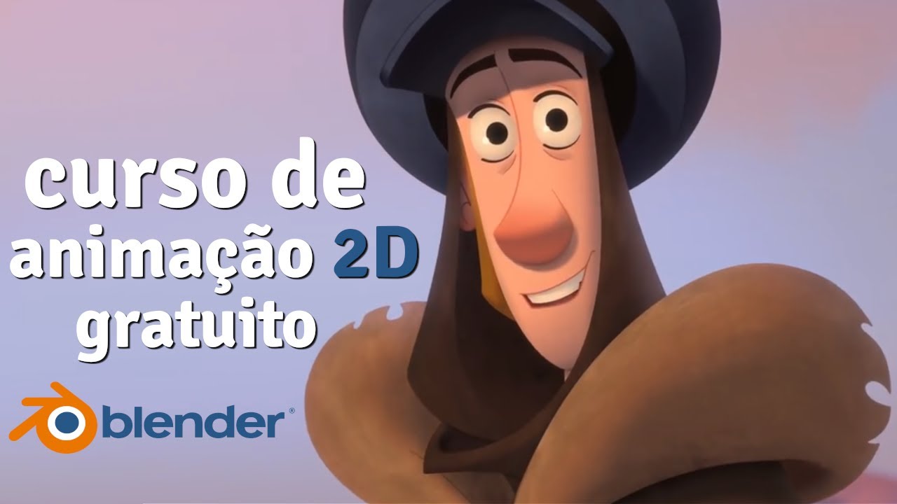 Como Criar Um Animado Grátis Sem Instalar Programas Criar Site