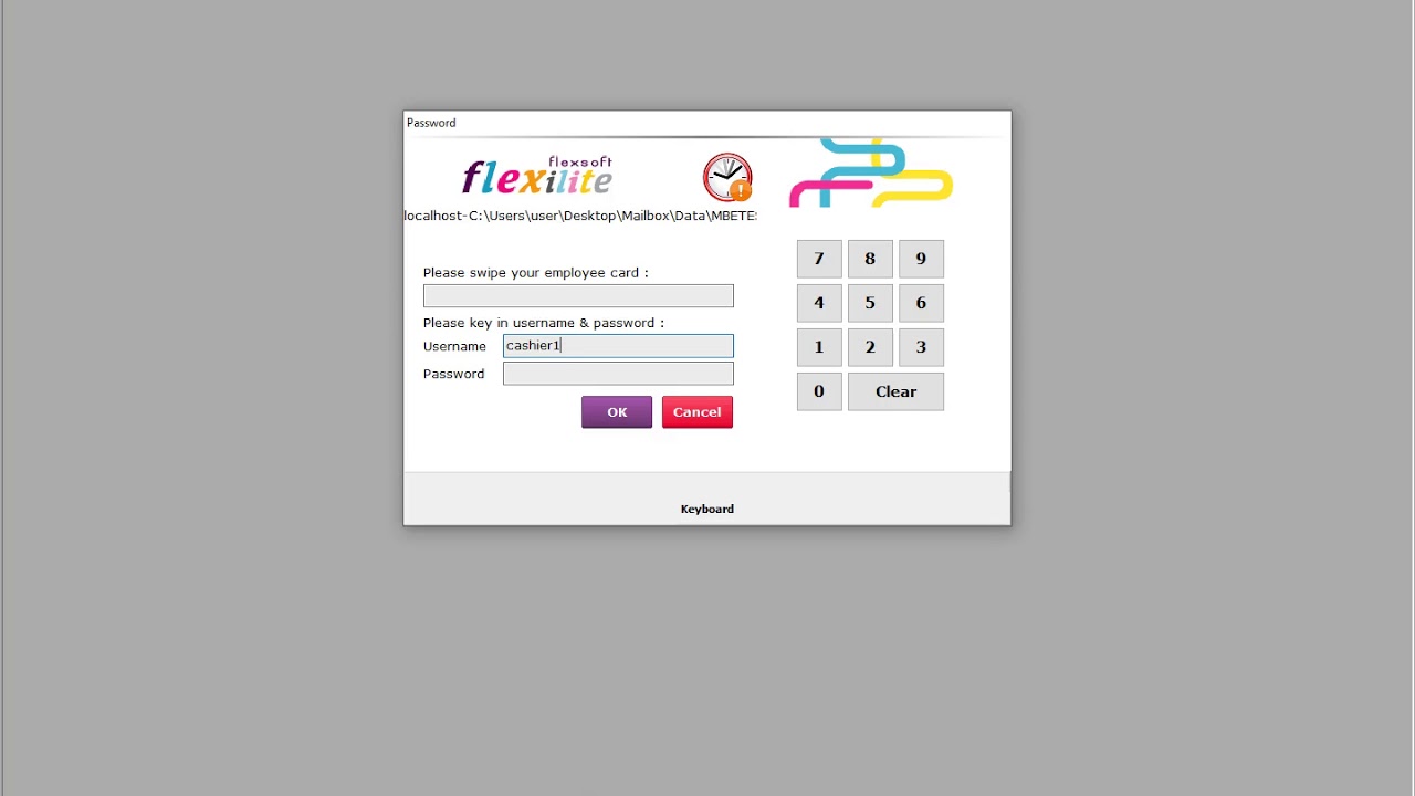 1 - Retail Login - YouTube