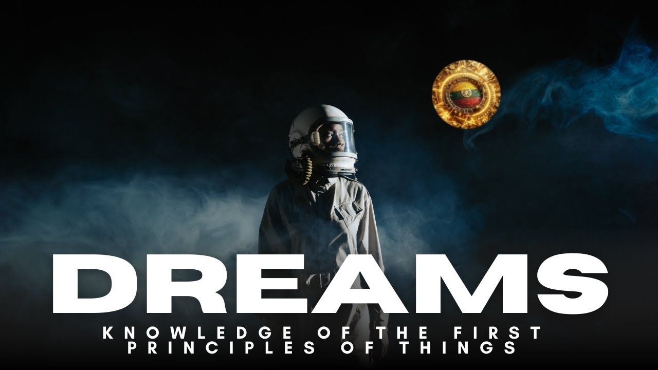 "Inert Matter, Intelligent Matter, and the Supreme Intelligence." - YouTube