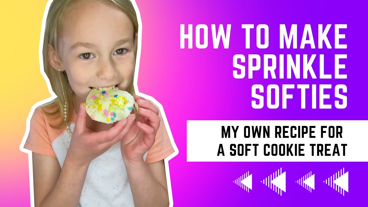 My Sprinkle Treat - YouTube