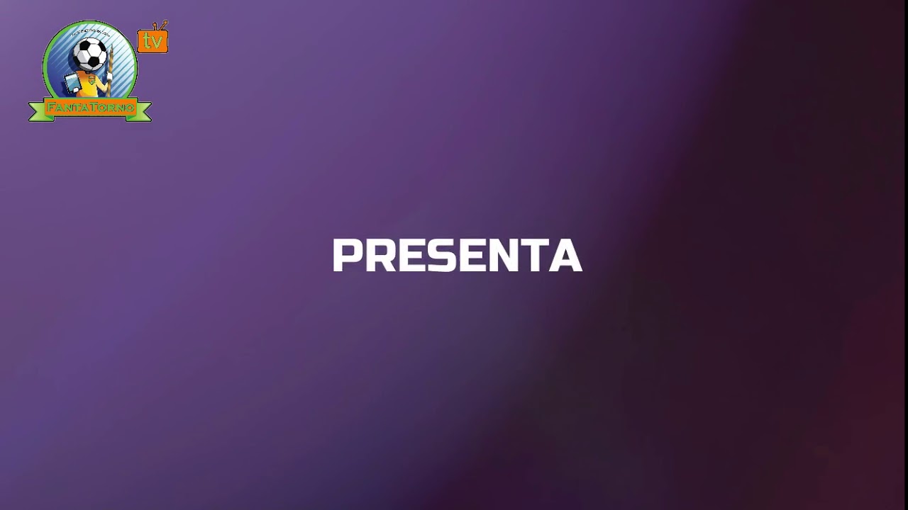 Fantagazzetta leghe fantacalcio (FantaTorno 2018/2019) - YouTube